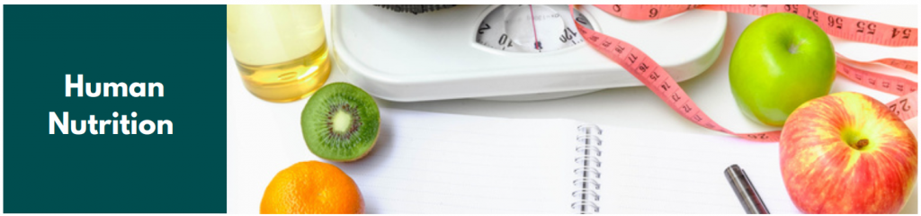 MASTER & MASTER OF SCIENCE (MSc) PROGRAMMES - PG Nutrition